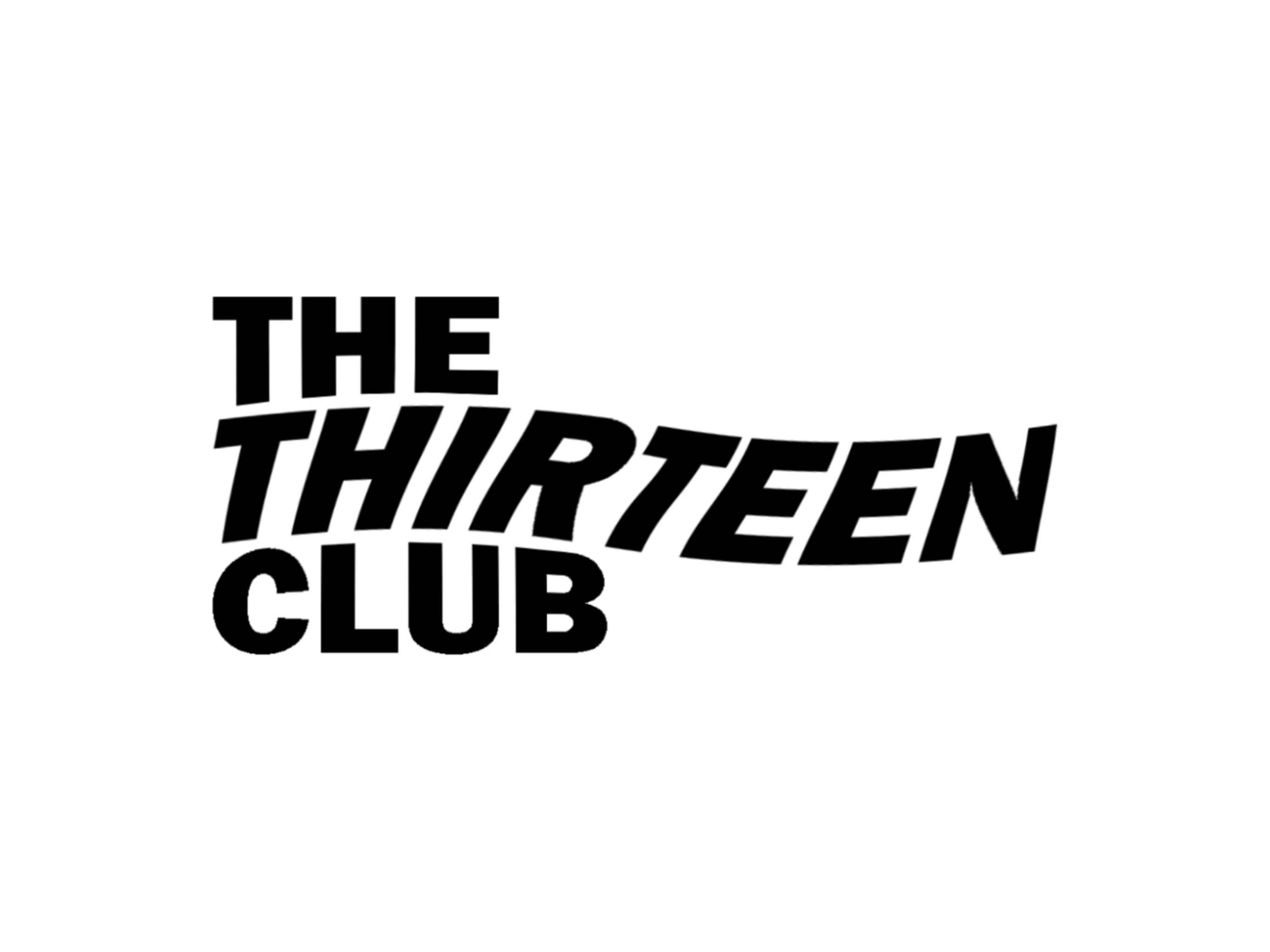 The Thirteen Club